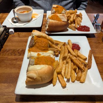 FRANCO’S ITALIAN BISTRO - Updated October 2025 - 136 Photos & 226 ...