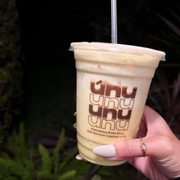 UNU CAFE - Updated April 2025 - 683 Photos & 235 Reviews - 9950 Bolsa ...