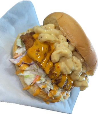 HOT CHICKEN RUN - Updated May 2026 - 49 Photos & 31 Reviews - 6917 S ...