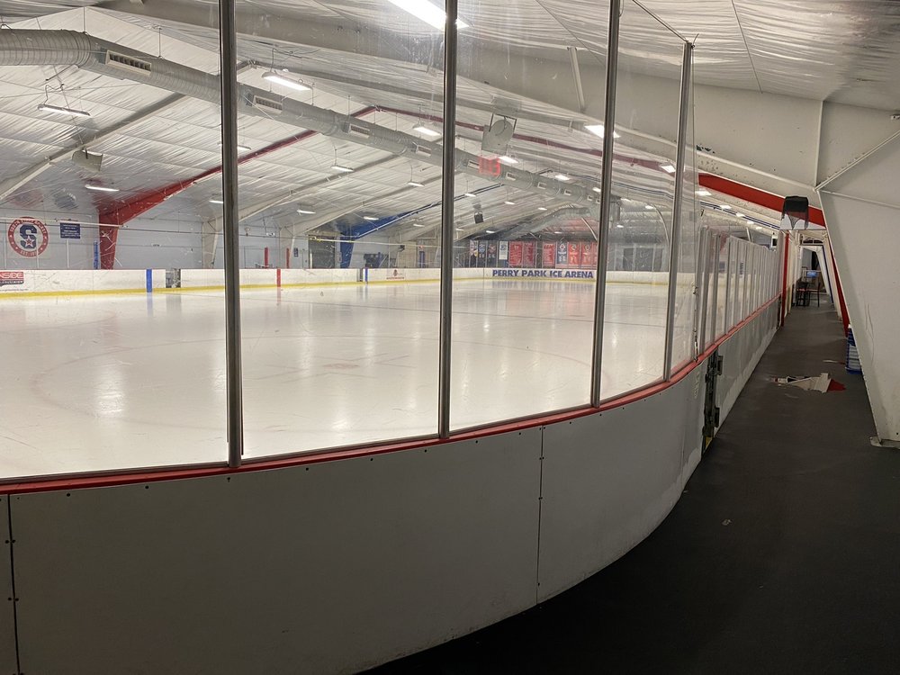 PERRY PARK ICE RINK - Updated October 2025 - 36 Photos & 16 Reviews ...