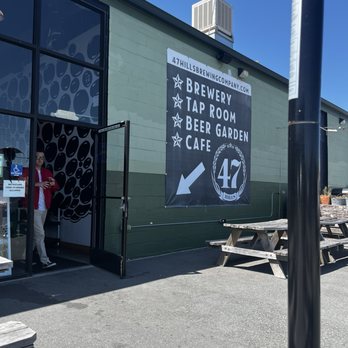 47 HILLS BREWING COMPANY - Updated January 2025 - 430 Photos & 318 ...