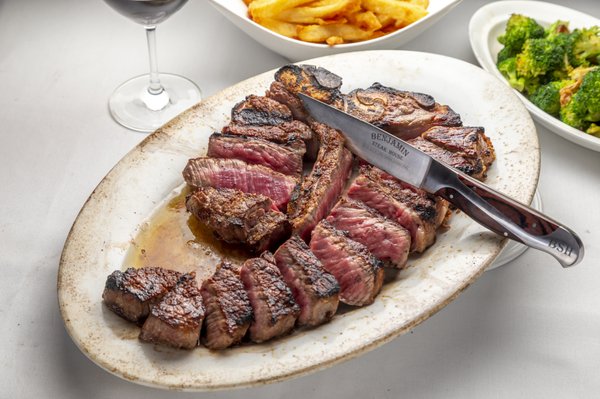 BENJAMIN STEAKHOUSE PRIME - Updated December 2025 - 1066 Photos & 572 Reviews - 23 E 40th St ...