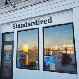 STANDARDIZED BREWING - Updated July 2025 - 38 Photos & 18 Reviews ...