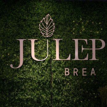 Julep Cast Iron Kitchen + Drink - Reservations - American (New ...