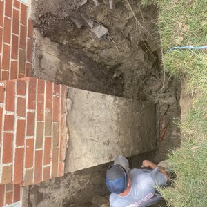 BRICKWORKS PROPERTY RESTORATION - 50 Photos & 36 Reviews - 35122 ...