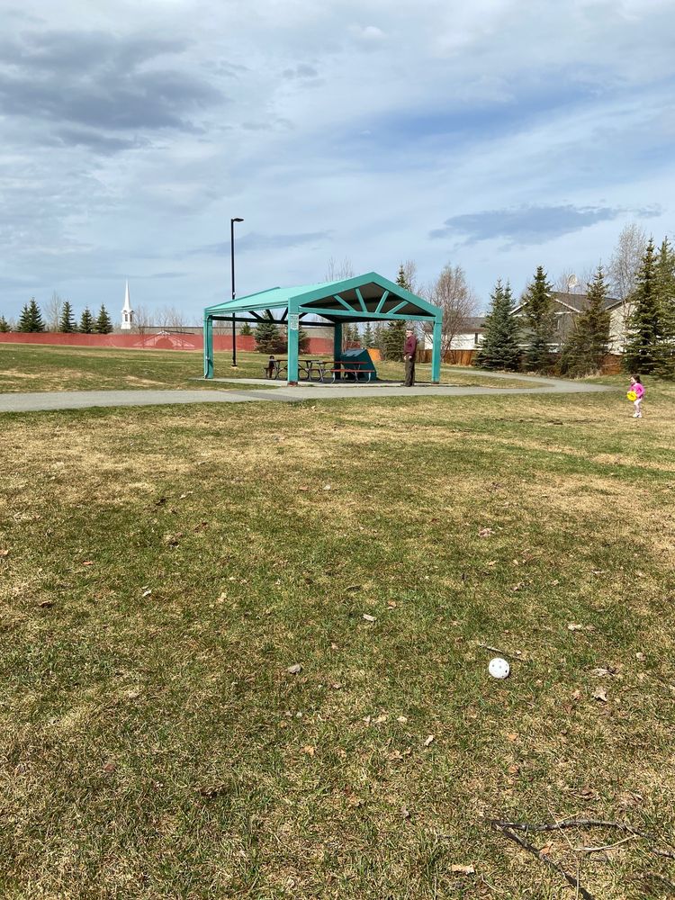 CHUGACH FOOTHILLS PARK - Updated May 2024 - 7975 Pioneer Dr, Anchorage ...