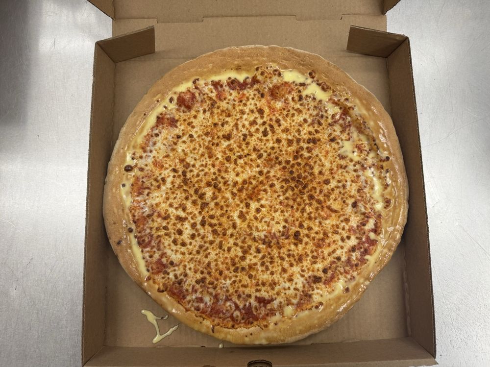 BIG R’S PIZZA AND WINGS - Updated October 2025 - 14 Photos - 208 E ...