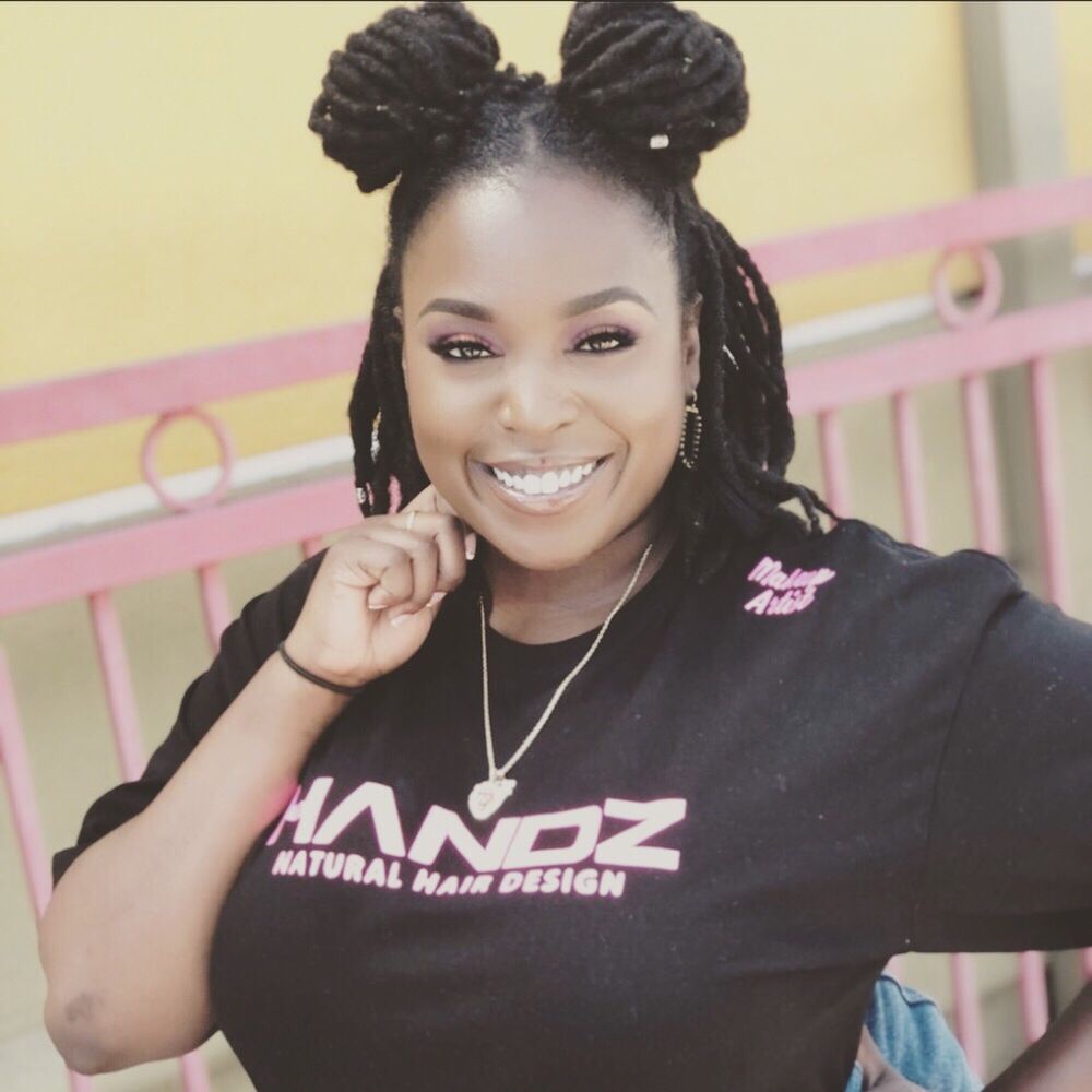 HANDZ NATURAL HAIR DESIGN - Updated August 2025 - 14 Photos - 5353 ...
