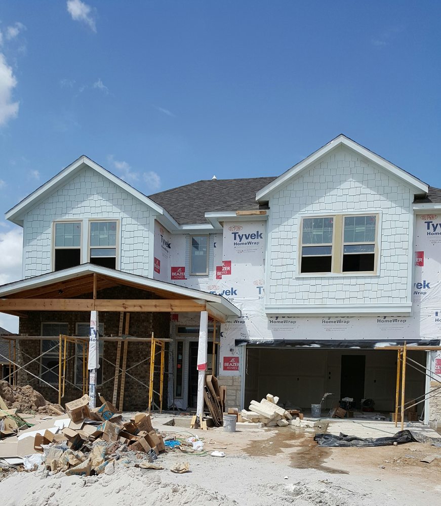 BEAZER HOMES - Updated July 2025 - 27 Photos - Houston, Texas - Real ...