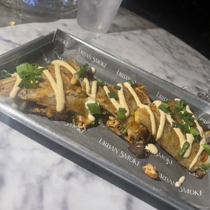 URBAN SMOKE - 14 Photos & 13 Reviews - 3917 Richmond Ave, Houston ...