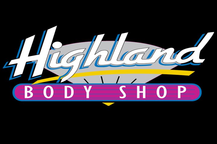 HIGHLAND BODY SHOP - Updated December 2025 - 19 Photos - 8529 1st St ...