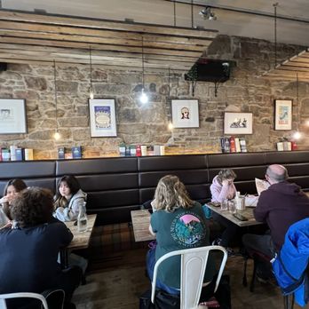 MAKARS GOURMET MASH BAR - Updated September 2024 - 637 Photos & 389 ...