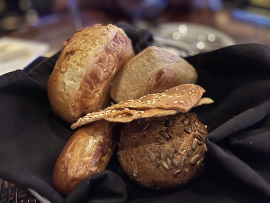 THE PRIME RIB AT LIVE! CASINO & HOTEL - Updated September 2024 - 733 ...