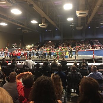 PALMER EVENTS CENTER - Updated January 2025 - 148 Photos & 46 Reviews ...