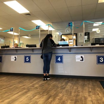 DEPARTMENT OF MOTOR VEHICLES - Updated December 2025 - 52 Reviews ...