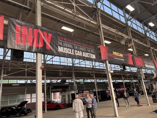 MECUM AUCTIONS - Updated December 2025 - 34 Photos & 68 Reviews - 445 S ...