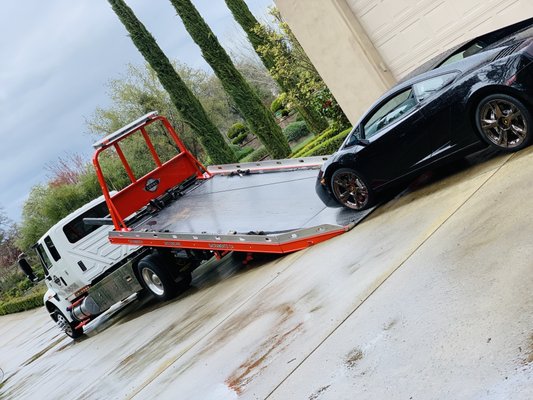 LOYAL TOWING - Updated January 2026 - 98 Photos & 245 Reviews - 1336 ...