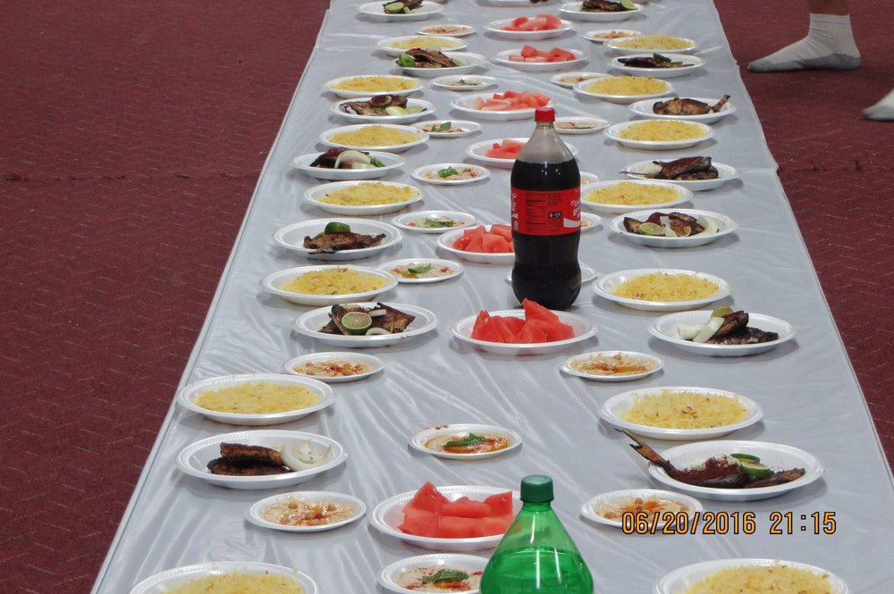 ALMUSTAFA ISLAMIC CENTER - Updated September 2024 - 10 Photos - 1880 ...