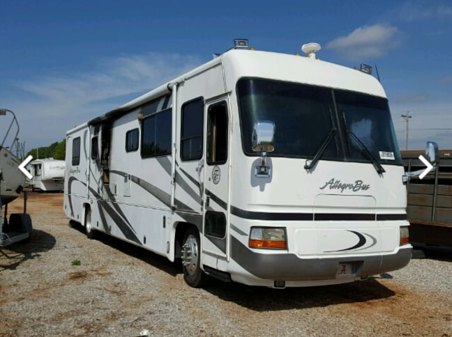 SALVAGE OFFERS BY FERETTI MOTORS - Updated July 2025 - 10094 Sandmeyer ...