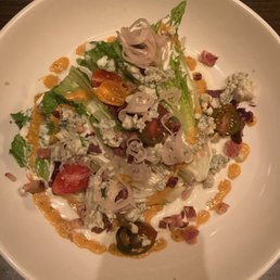 BUGATTI’S STEAK & PASTA - 105 Photos & 77 Reviews - 1 Ameristar Blvd ...