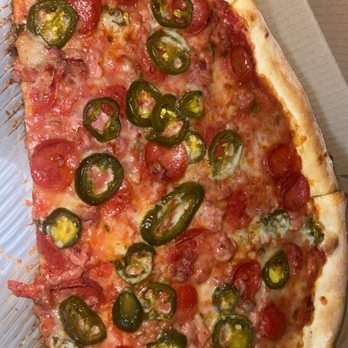 PIE LIFE PIZZA - Updated June 2024 - 398 Photos & 458 Reviews - 691 S ...