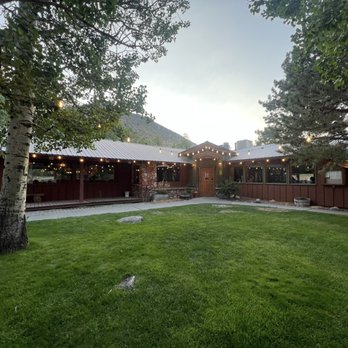 RESTAURANT AT CONVICT LAKE - Updated November 2024 - 379 Photos & 302 ...