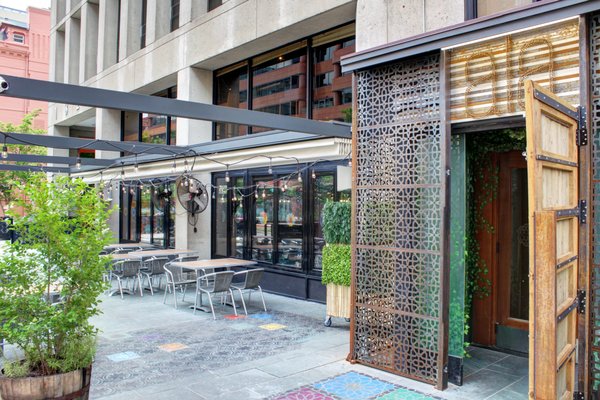 ALA - 1684 Photos & 993 Reviews - 1320 19th St NW, Washington, District ...