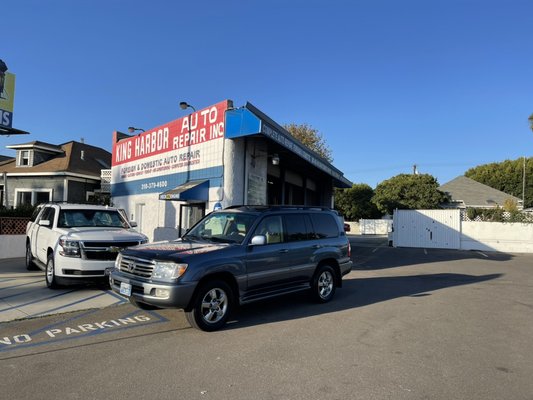 KING HARBOR AUTO REPAIR INC - Updated October 2025 - 720 Photos & 119 ...