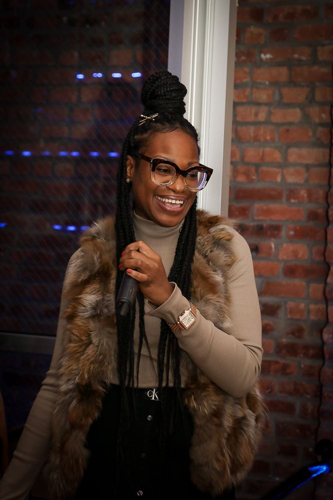 TONI ROSE FOUNDATION - Updated April 2025 - New York, New York ...