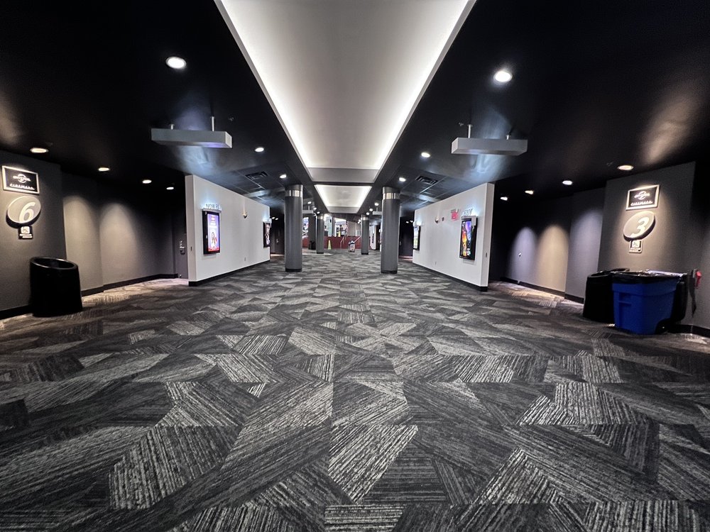 UNIVERSAL CINEMARK AT CITYWALK - Updated May 2025 - 121 Photos & 65 ...