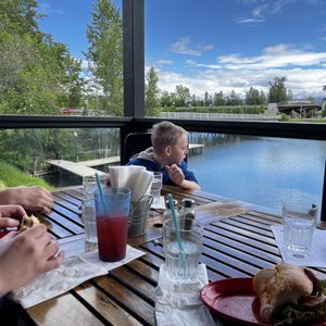 SPUDS WATERFRONT GRILL - 122 Photos & 140 Reviews - 102 N 1st Ave ...