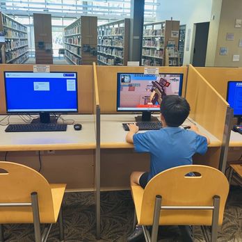 FOOTHILL RANCH LIBRARY - Updated November 2025 - 106 Photos & 36 ...