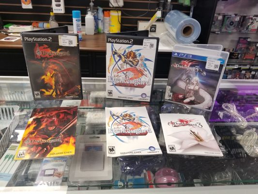 GAMEXCHANGE - Updated December 2025 - 10 Photos - 4537 Garth Rd ...