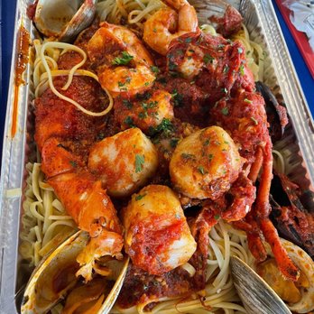 SEAFOOD CITY - 534 Photos & 346 Reviews - 459 City Island Ave, Bronx ...