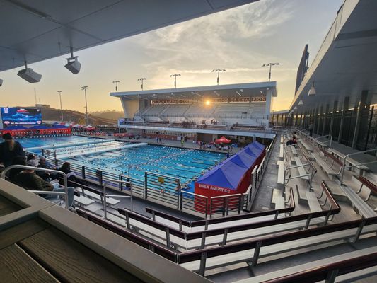 MT. SAN ANTONIO COLLEGE AQUATIC CENTER - Updated December 2025 - 15 ...