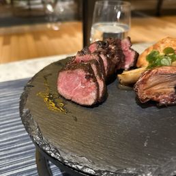 SMOKE & CEDAR STEAKHOUSE - Updated February 2025 - 158 Photos & 57 ...