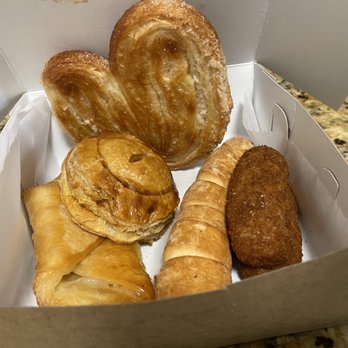 MEGA BAKERY - Updated December 2025 - 346 Photos & 64 Reviews - 19615 ...