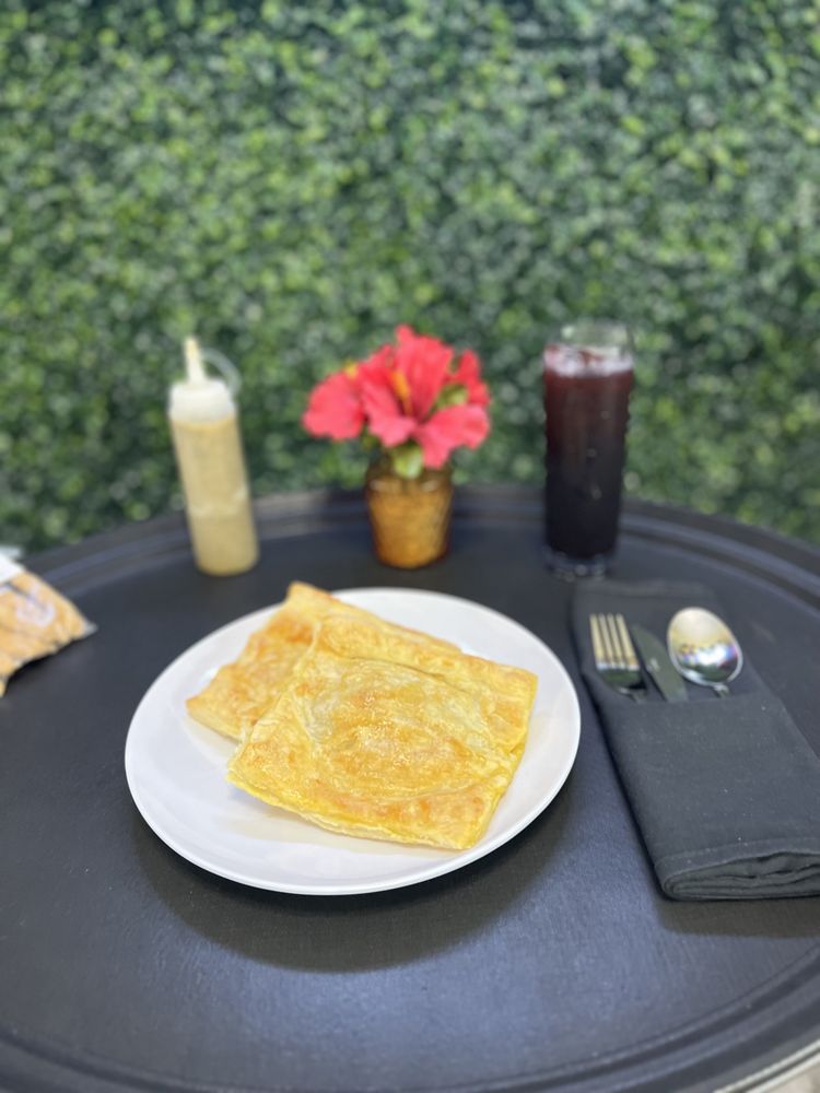 TRINI LIME CARIBBEAN CAFE - Updated December 2024 - 76 Photos - 2008 ...