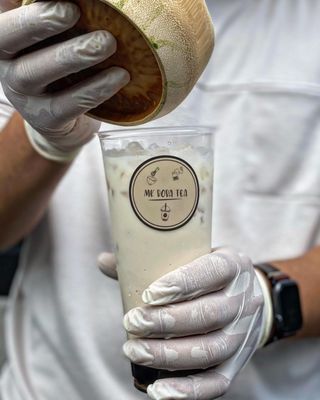 MK BOBA TEA - Updated January 2026 - 11 Photos - E Main St, Lakeland ...