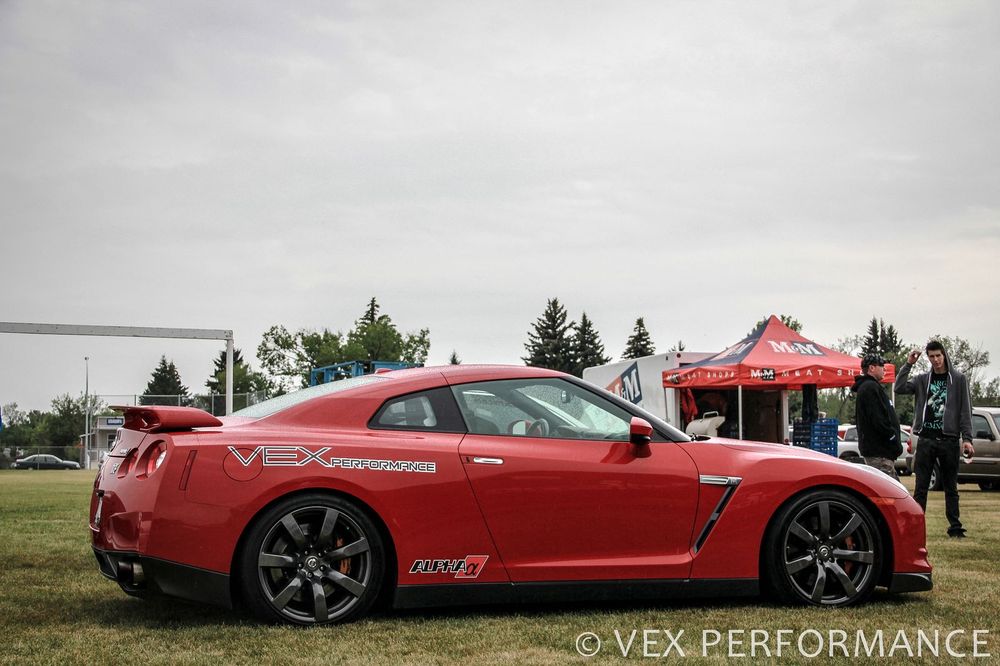 VEX PERFORMANCE - Updated October 2025 - 5720 1st Street SW, Calgary ...
