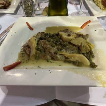 GRATZZI ITALIAN GRILLE - 546 Photos & 598 Reviews - 211 2nd St S, Saint ...