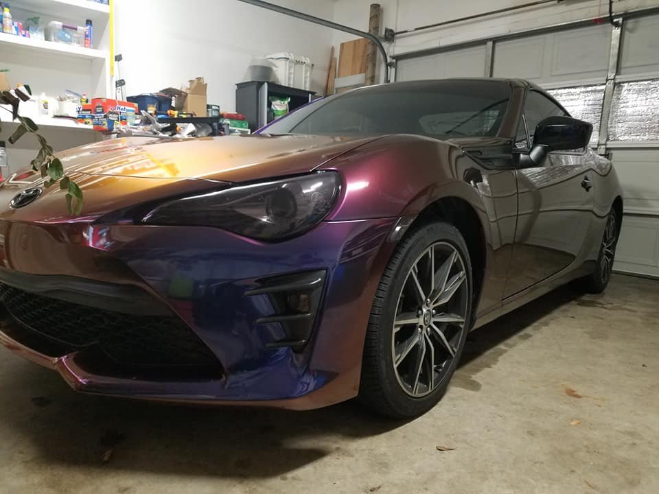 COASTAL EMPIRE TINT & VINYL - Updated June 2026 - 104 Central Junction ...