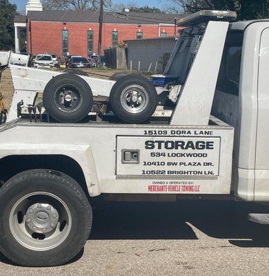 LOCKWOOD VEHICLE STORAGE - Updated December 2025 - 11 Photos & 27 ...