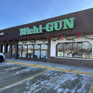 WESSEL GUN SHOP - Updated January 2025 - 20 Reviews - 4000 E 9 Mile Rd ...