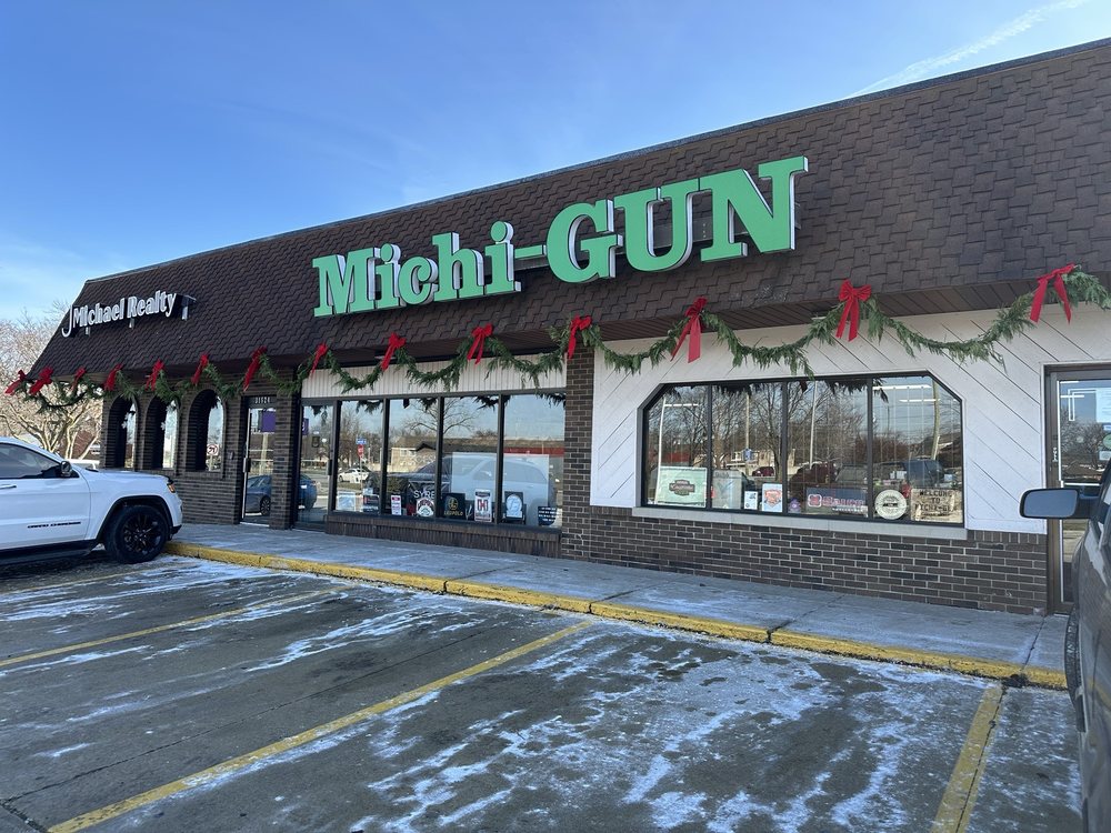 MICHI GUN - Updated December 2025 - 34 Reviews - 31516 Harper Ave ...
