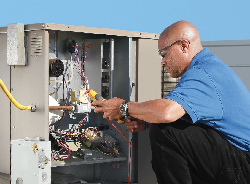 MARYLAND HEATING & AIR - Updated December 2025 - 36 Photos & 10 Reviews ...