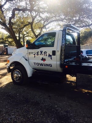 TEXAN TOWING - Updated December 2025 - 17 Photos - 5526 C Hwy 290 W ...