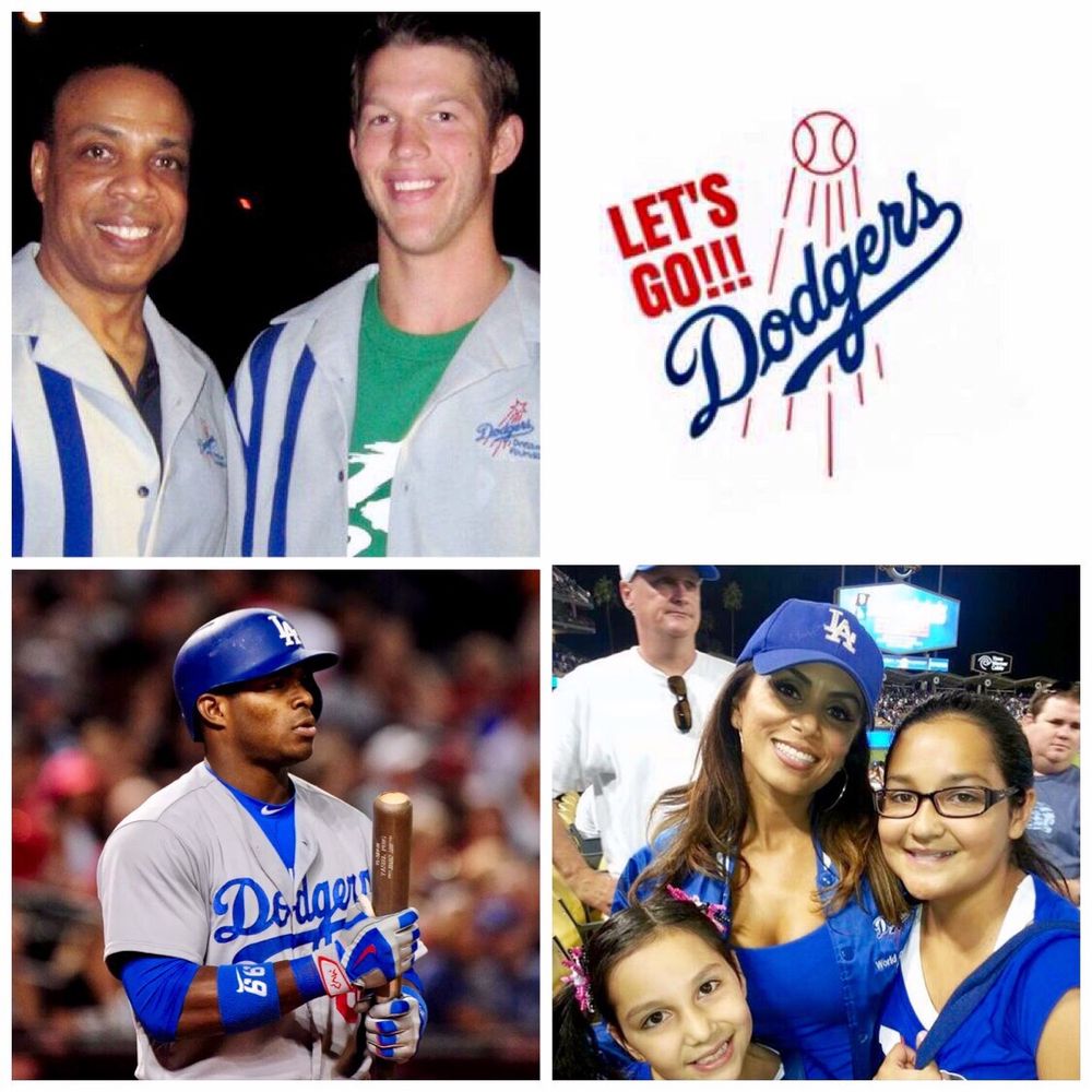 DION JACKSON - Updated September 2024 - 28 Photos - 1538 N Fairfax Ave ...