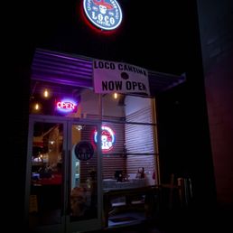 LOCO CANTINA - Updated December 2025 - 82 Photos & 67 Reviews - 1660 W ...