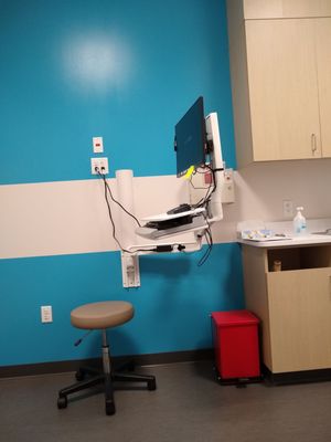 UNITYPOINT CLINIC - EXPRESS - Updated October 2025 - 11 Reviews - 180 ...